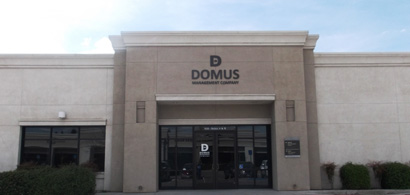 Domus Management Company